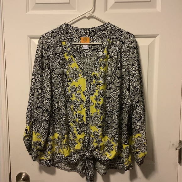 Ruby Rd. | Tops | Ruby Rd Blouse | Poshmark